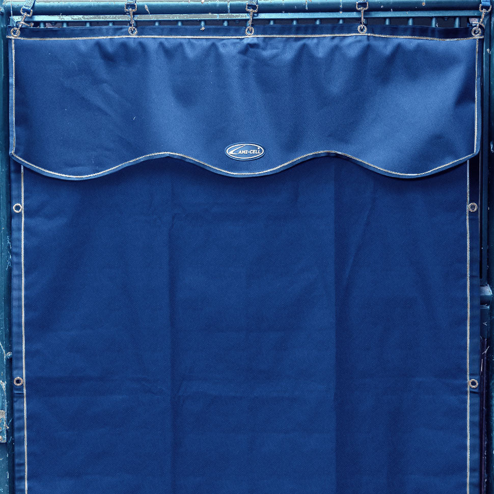 Tenture de Box Lami-cell - Matériel d'écurie/Equipement du box - Terre ...